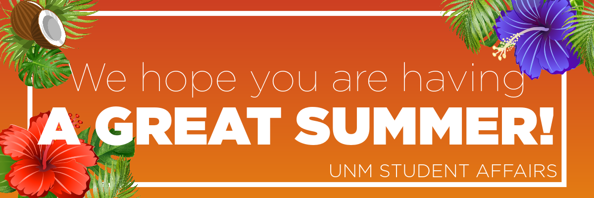 Student Affairs | The University of New Mexico